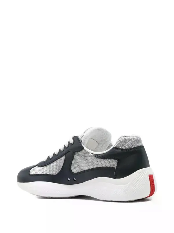 Prada Americas Cup Sneakers