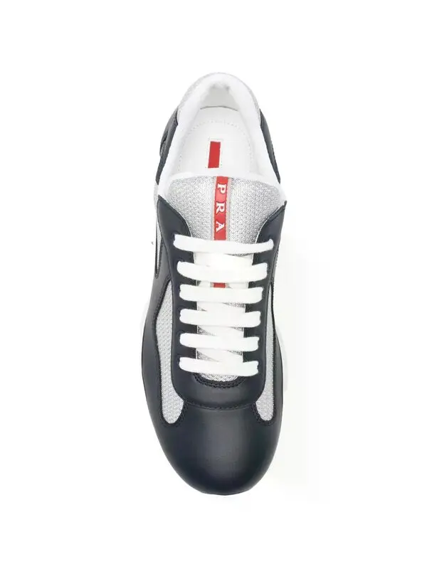 Prada Americas Cup Sneakers