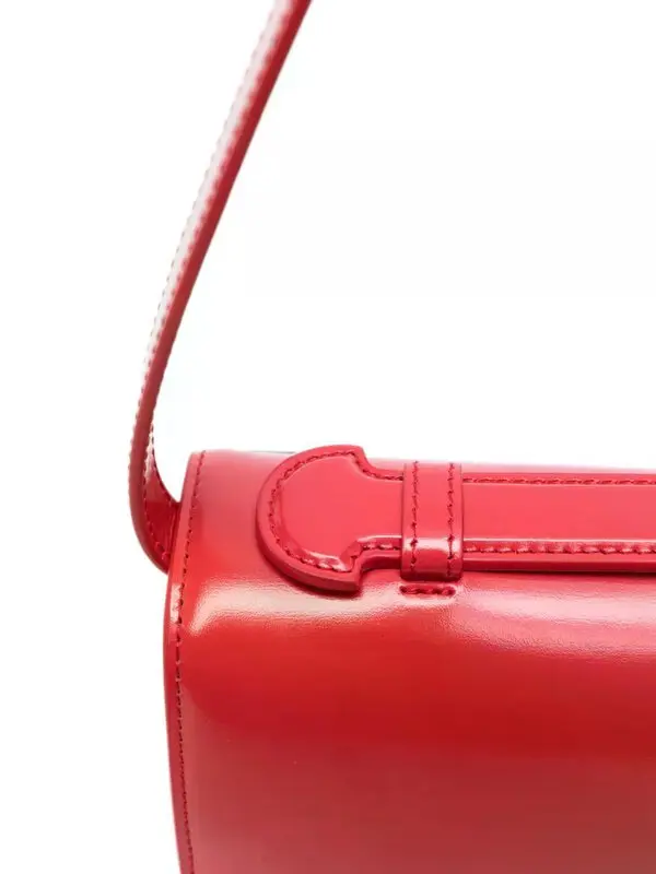 Celine Triomphe Folio Shoulder Bag