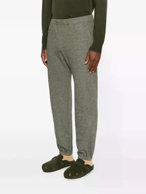 Loro Piana Elasticated Track Pants