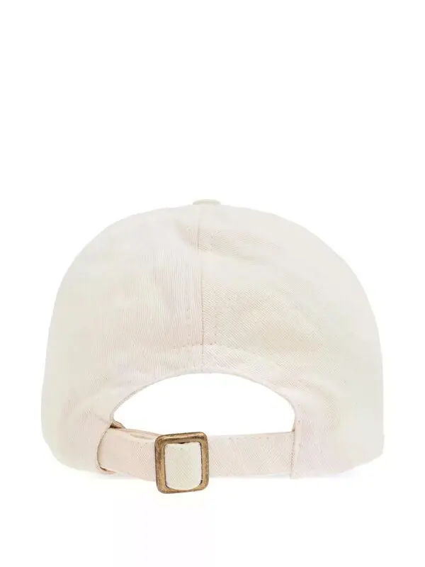 VIVIENNE WESTWOOD Baseball Cap - Neutrals