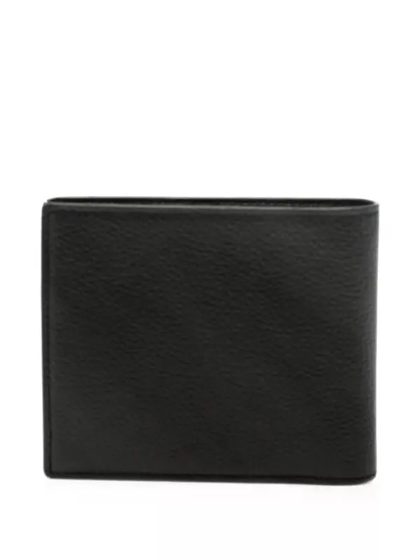 Balenciaga Neo Classic Leather Wallet