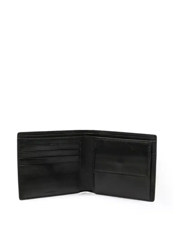Balenciaga Neo Classic Leather Wallet