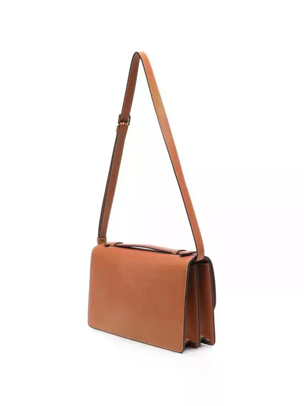 Celine Triomphe Folio Tote Bag