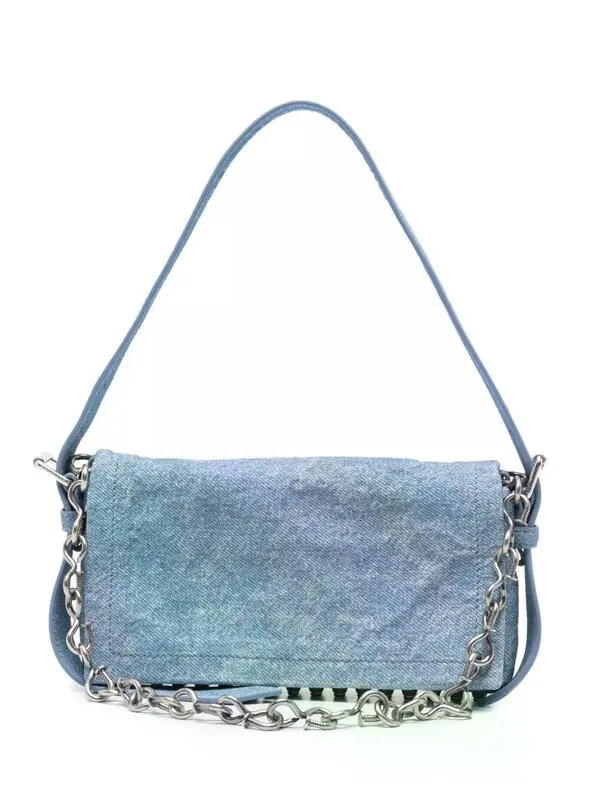 ALEXANDER WANG Ricco Crushed Shoulder Bag