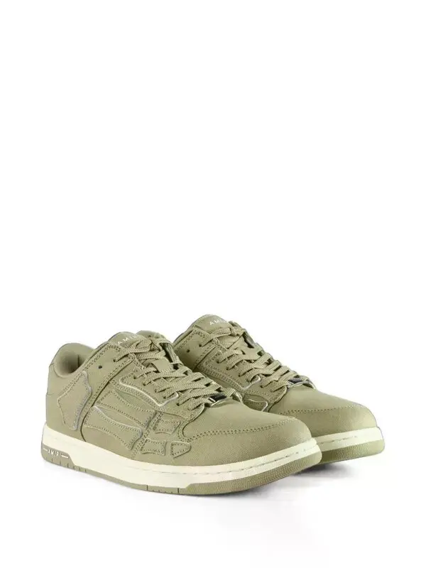 Amiri Skeltop Low Sneakers