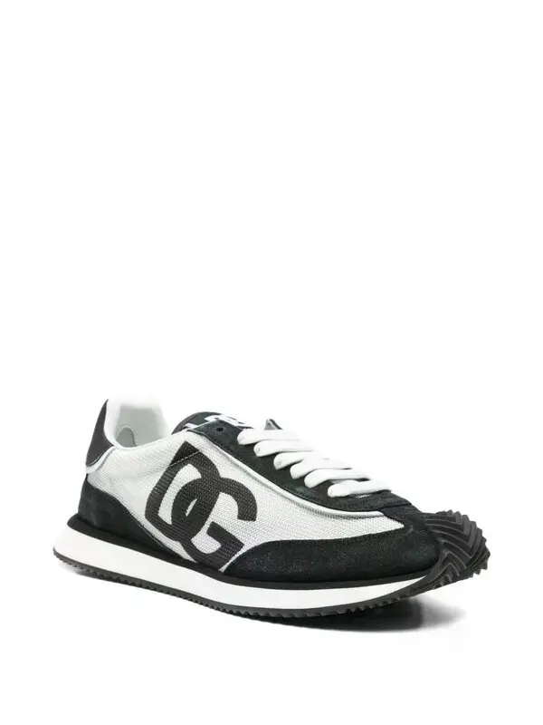 Dolce & Gabbana Dg-logo Sneakers
