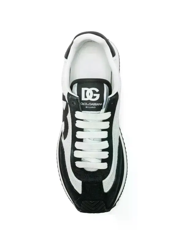 Dolce & Gabbana Dg-logo Sneakers