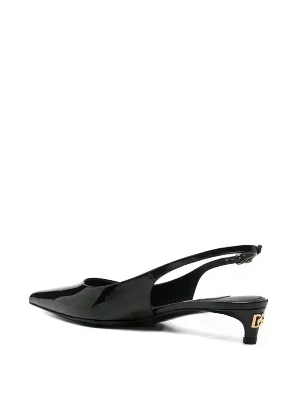 Dolce & Gabbana Slingback Pumps