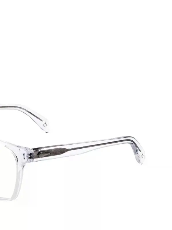 Rag & Bone Square-frame Glasses