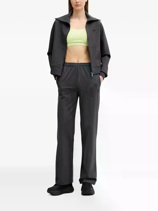 FILA Bellariva Pinstripe Zip-up Jacket
