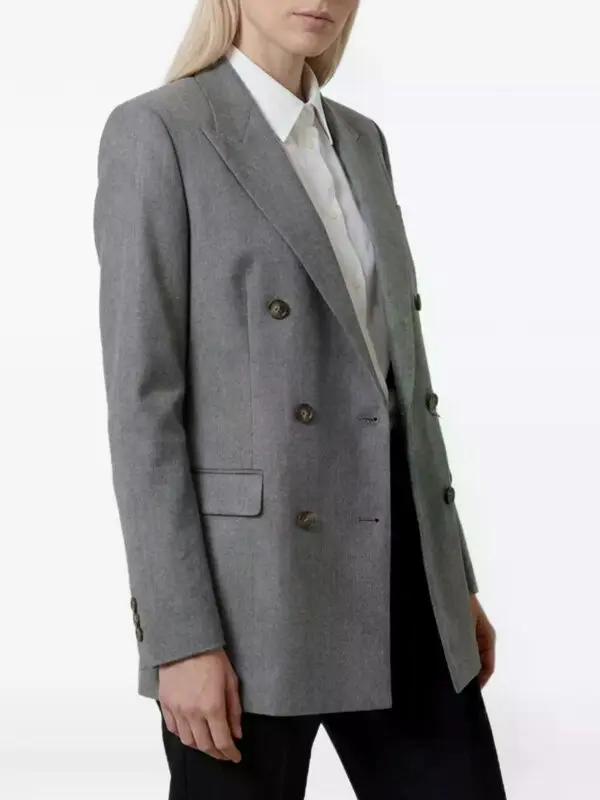 Tagliatore Jasmine Double-breasted Blazer
