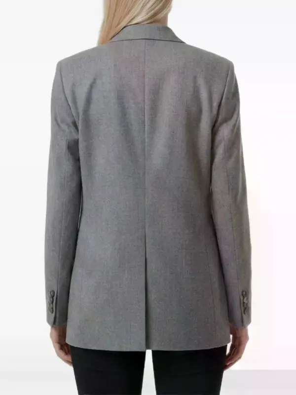 Tagliatore Jasmine Double-breasted Blazer
