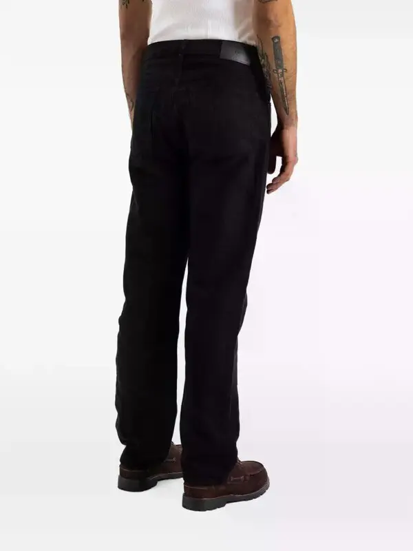 Studio Nicholson Riso Jeans