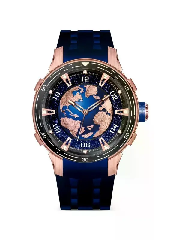 INVICTA Celestial .2mm Watch - Blue