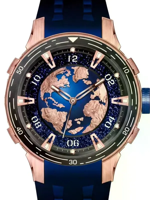 INVICTA Celestial .2mm Watch