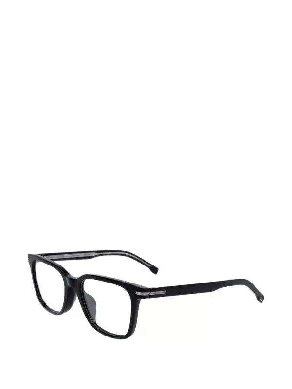 BOSS Square-frame Glasses