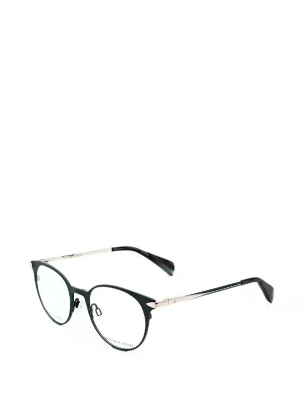Rag & Bone Round-frame Glasses