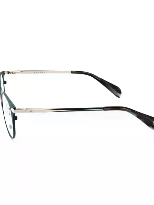 Rag & Bone Round-frame Glasses