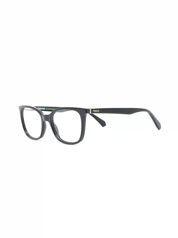 POLAROID Wayfarer Frame Eyeglasses