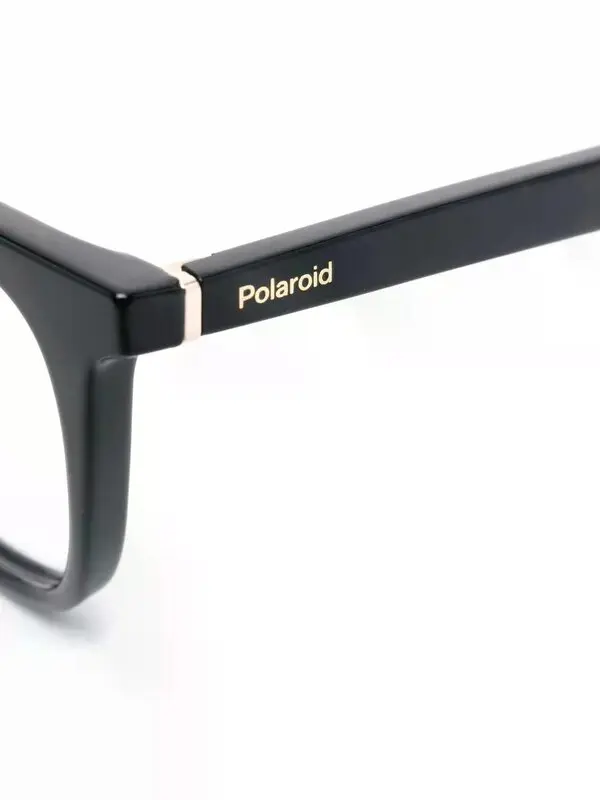 POLAROID Wayfarer Frame Eyeglasses