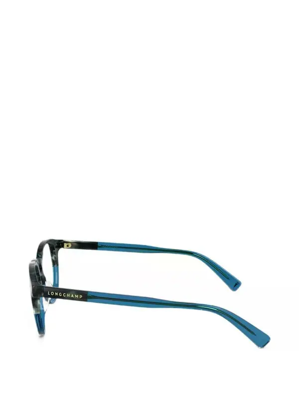 Longchamp Round-frame Glasses