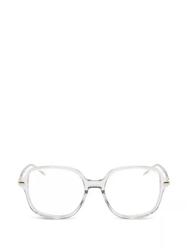 Marc Jacobs Marc Square-frame Glasses