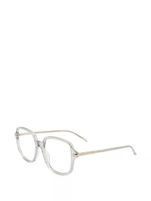 Marc Jacobs Marc Square-frame Glasses