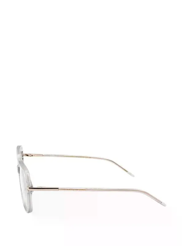 Marc Jacobs Marc Square-frame Glasses