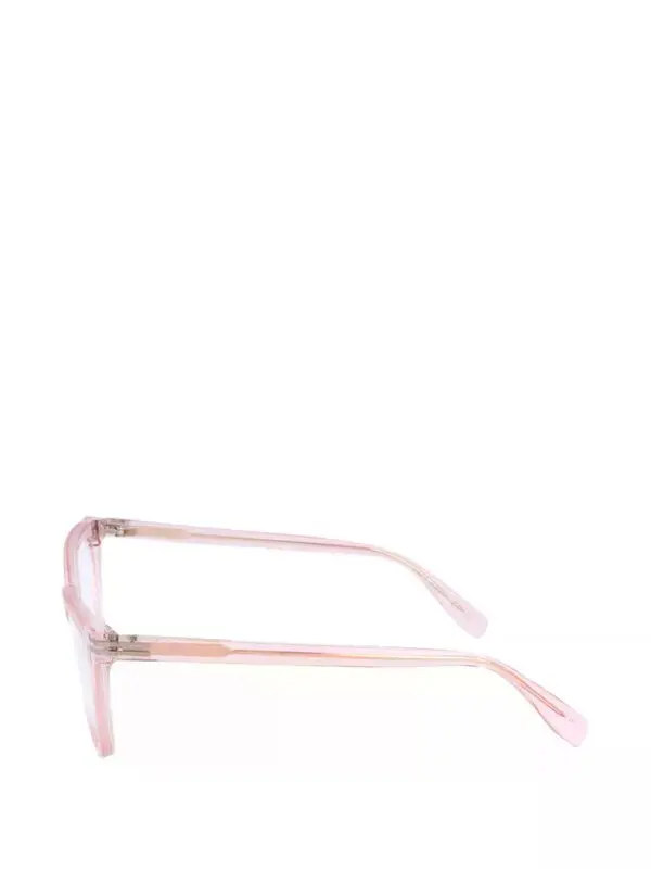Marc Jacobs Cat-eye-frame Glasses