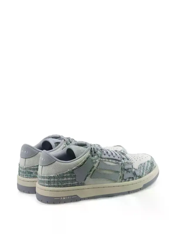 Amiri Skel-top Low Sneakers