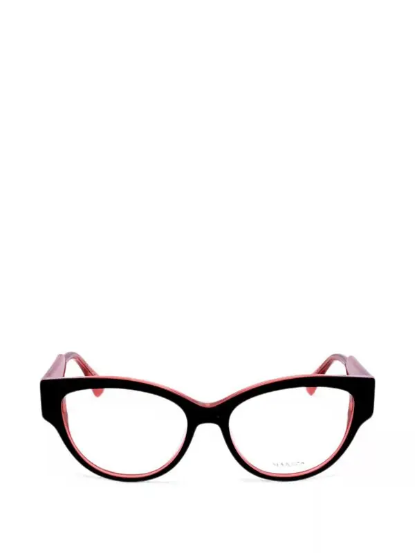 MAX&CO. Cat-eye Glasses