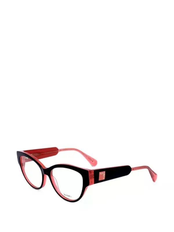 MAX&CO. Cat-eye Glasses