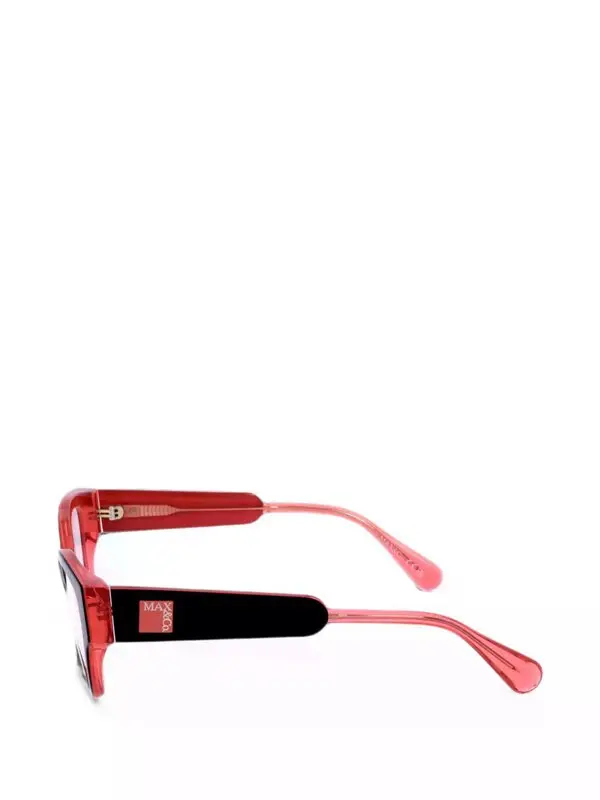 MAX&CO. Cat-eye Glasses