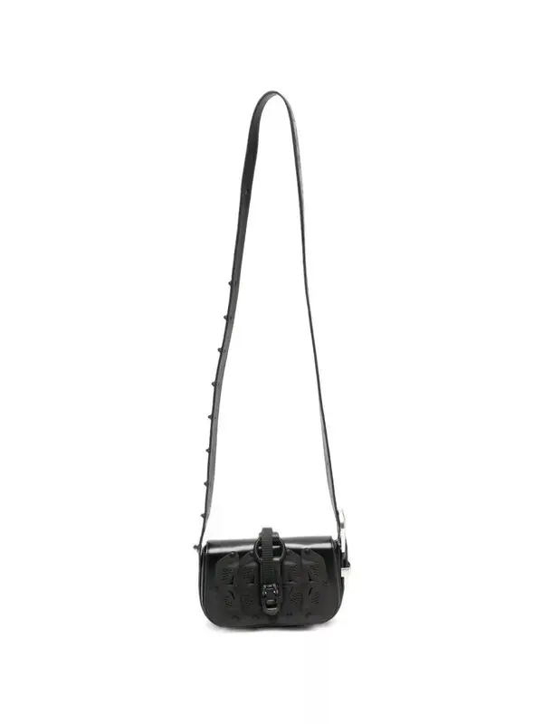 INNERRAUM Buckle-detail Shoulder Bag