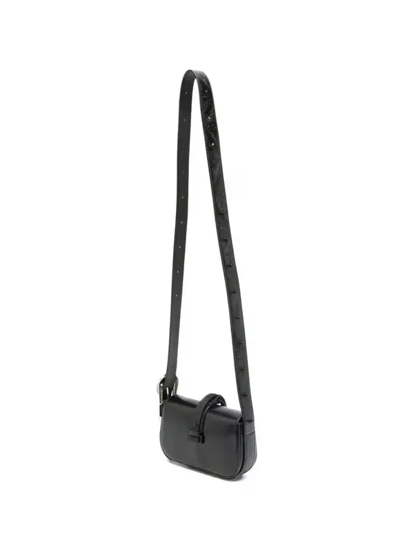 INNERRAUM Buckle-detail Shoulder Bag