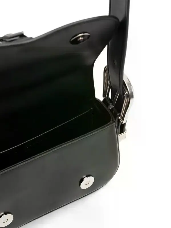 INNERRAUM Buckle-detail Shoulder Bag