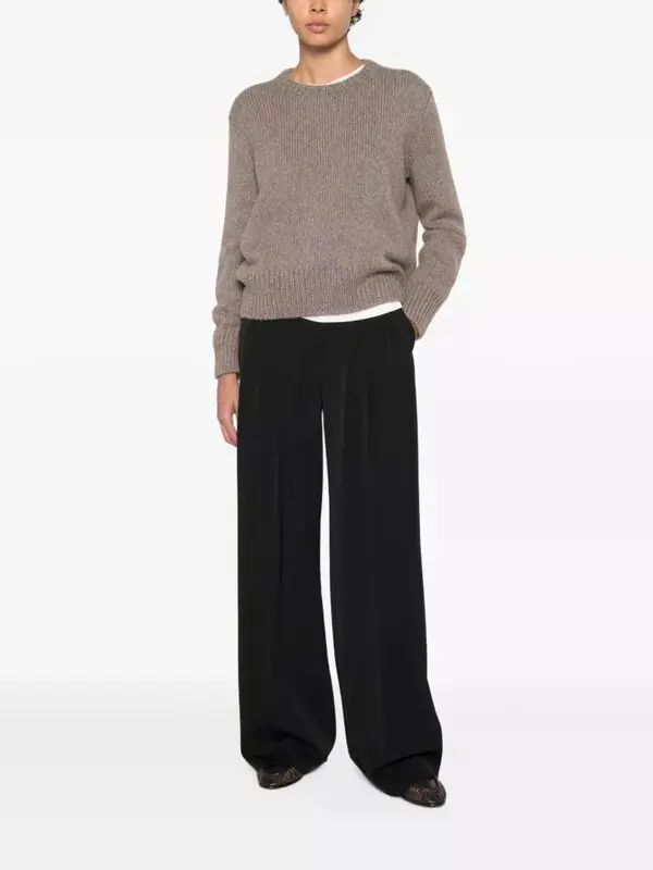 THE ROW Pato Sweater