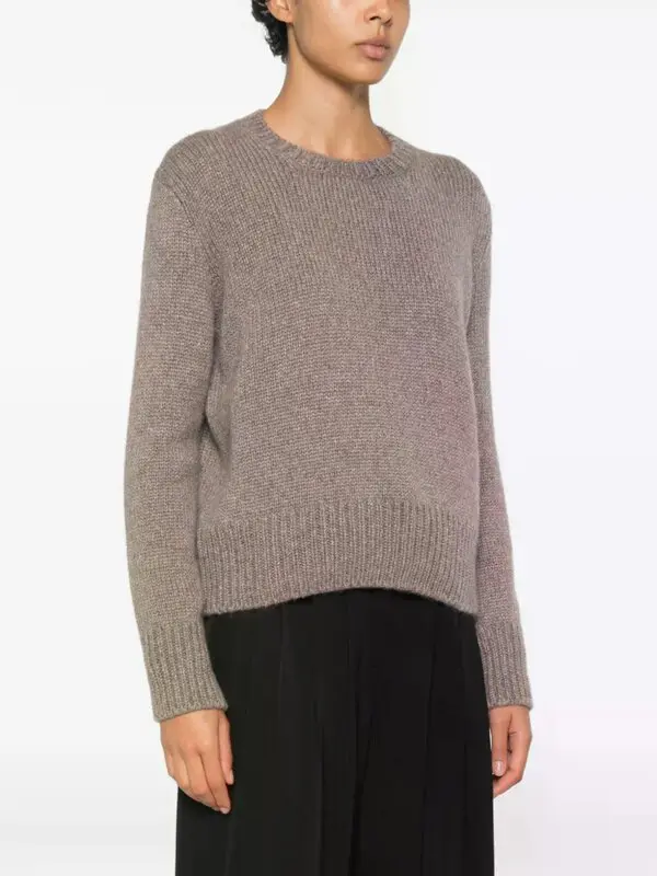 THE ROW Pato Sweater