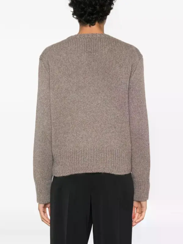 THE ROW Pato Sweater