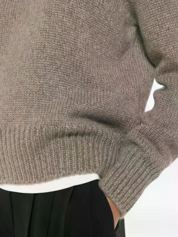 THE ROW Pato Sweater