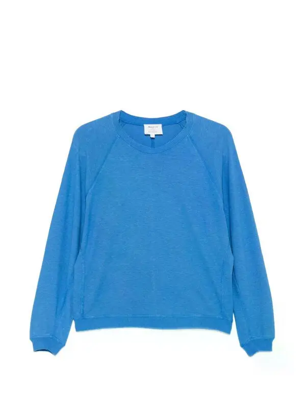 Maison123 Louison Raglan-sleeve Sweater