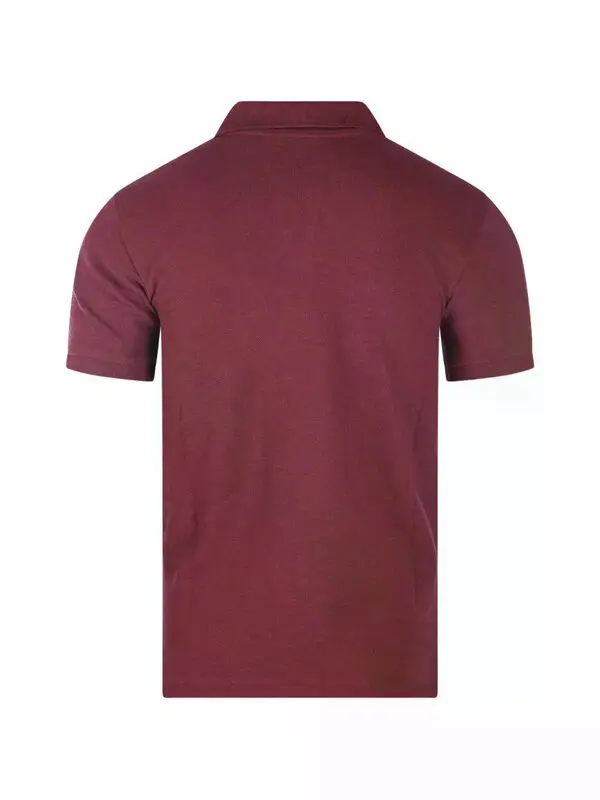 Polo Ralph Lauren Slim-fit Mesh Polo Shirt