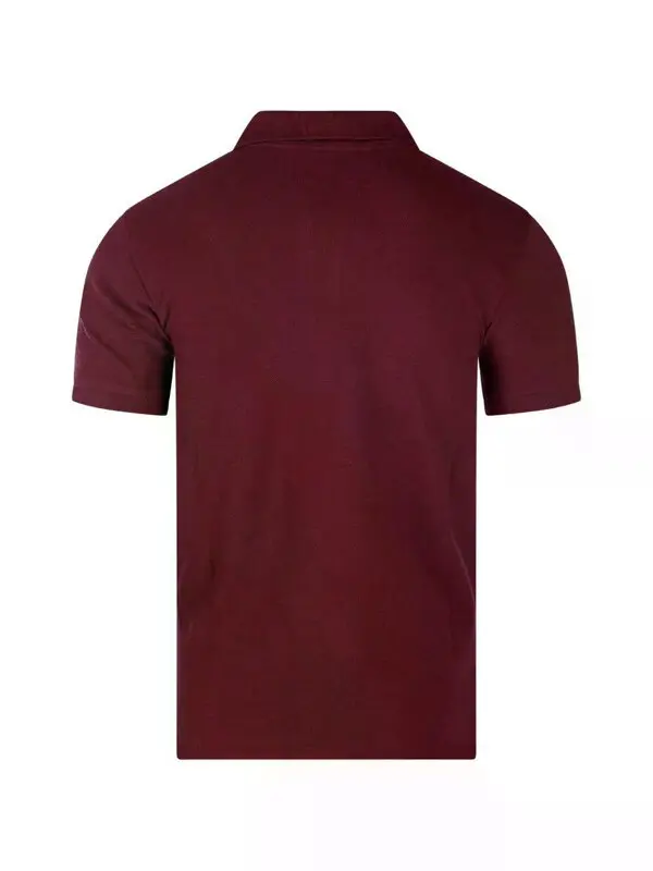 Polo Ralph Lauren Slim-fit Mesh Polo Shirt