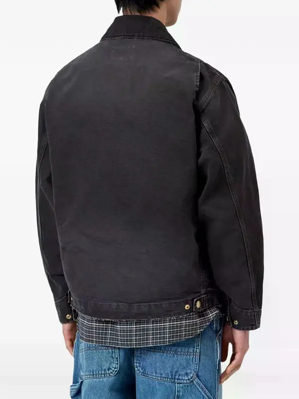 Carhartt Work In Progress Detroit Jacket