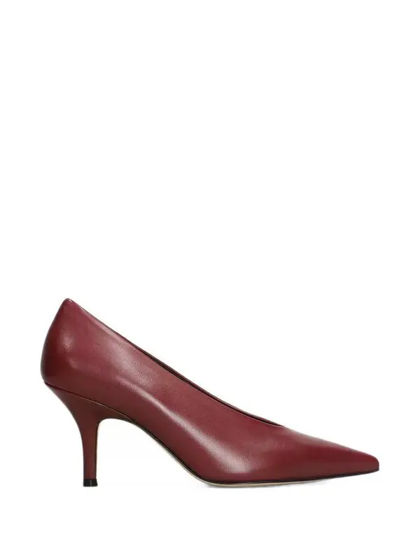 THE SELLER Pointed-toe Pumps