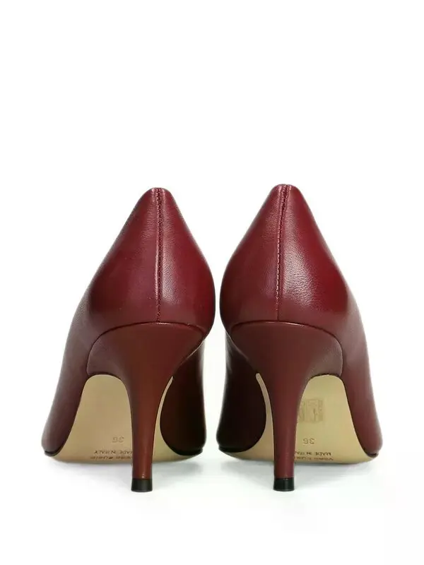 THE SELLER Pointed-toe Pumps