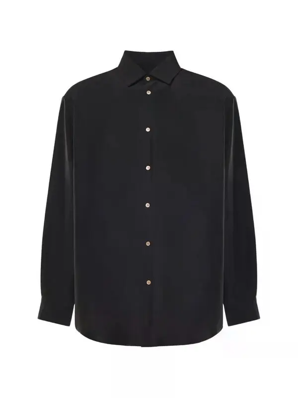 Valentino Garavani Silk Shirt