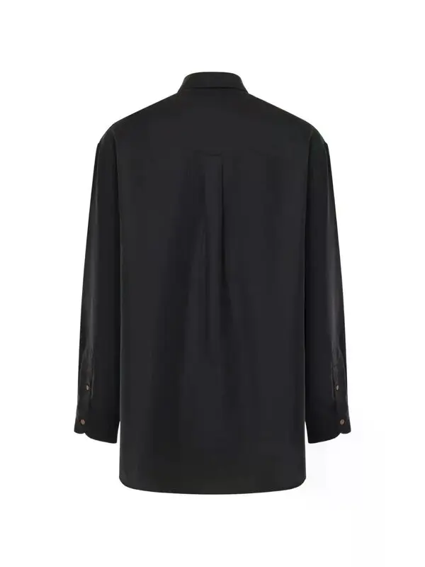 Valentino Garavani Silk Shirt