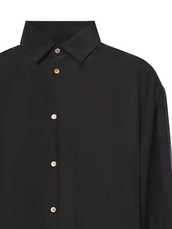 Valentino Garavani Silk Shirt